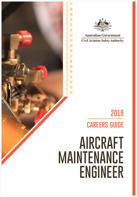 Maintenance and engineering – CASA Online store