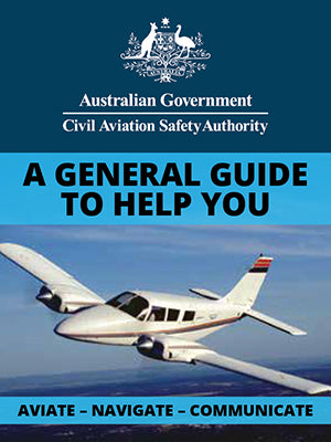 A general guide to help you aviate - navigate - communicate Z-CARD ...