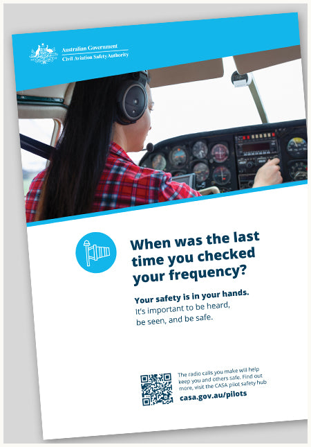 Flight planning – Page 2 – CASA Online store