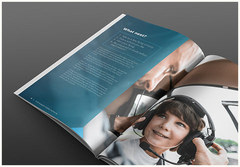 Student pilot guide – CASA Online store