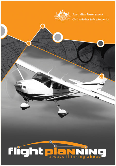 Head of flying operations guide – CASA Online store
