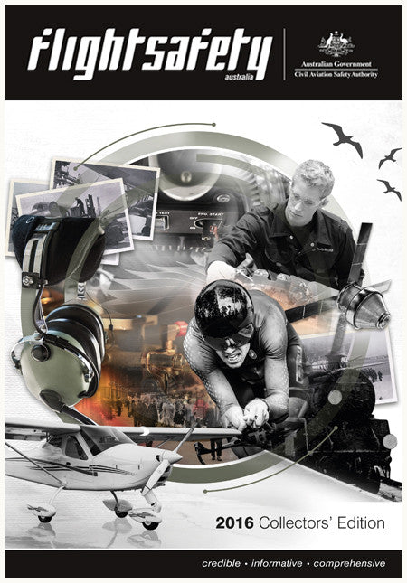 Booklets – CASA Online store