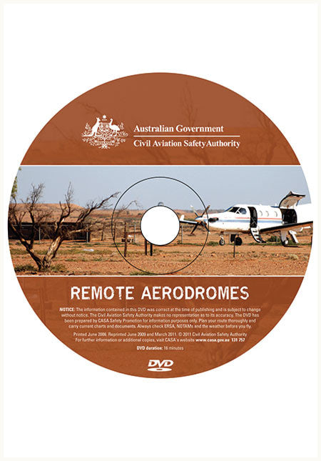 Australian airspace structure poster – CASA Online store